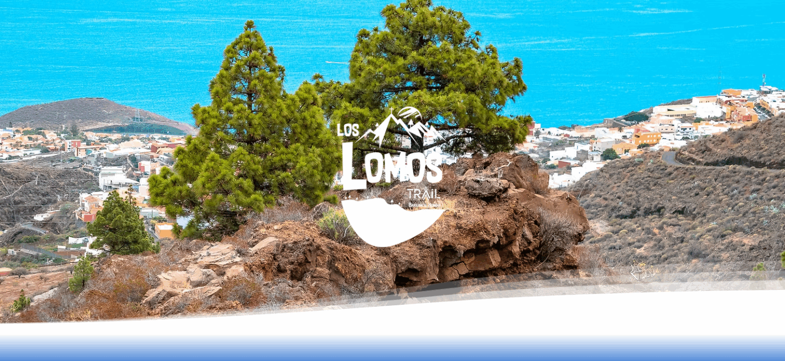 Los Lomos Trail 2025 - Macaronesia Sport